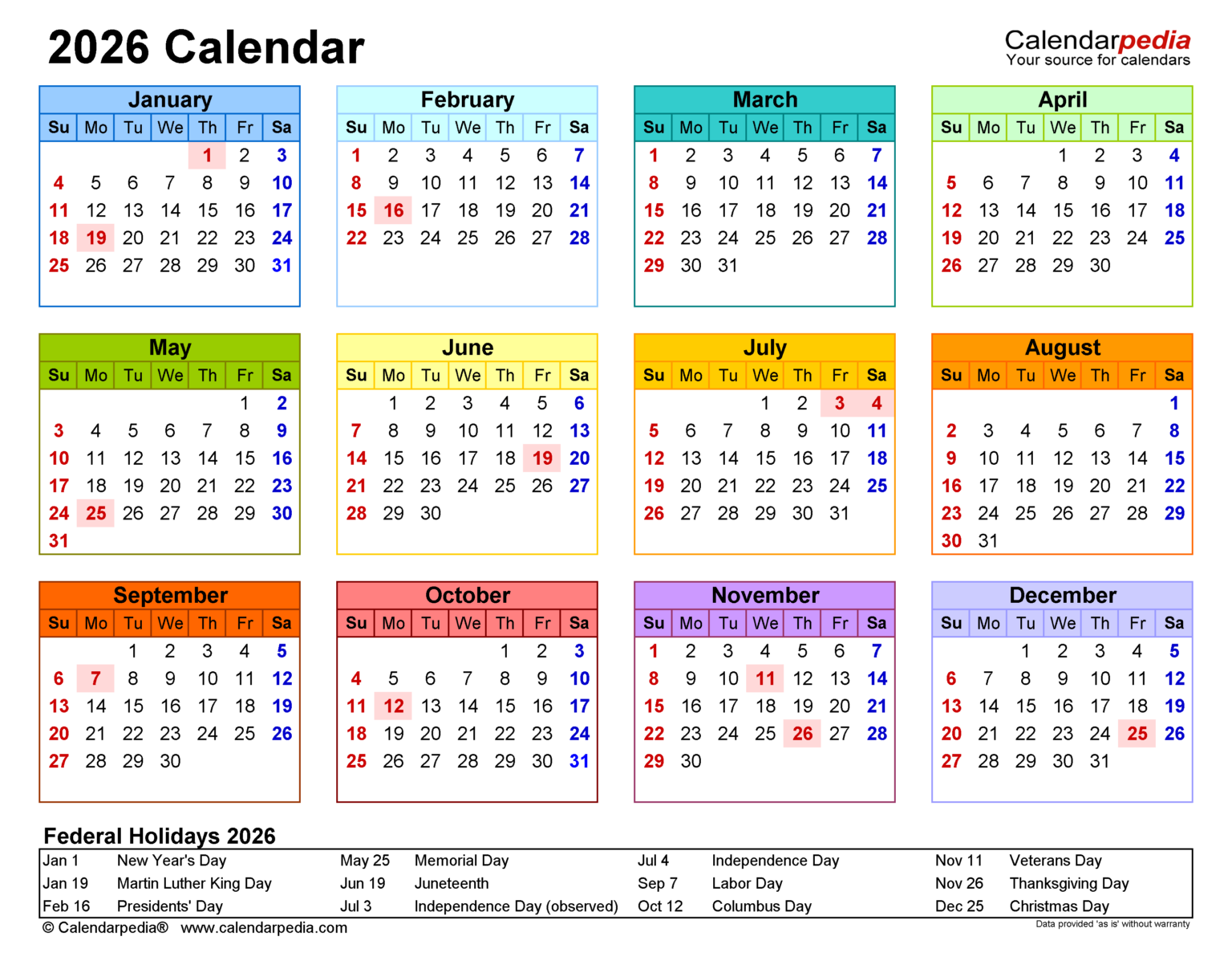Caroline Girvan Iron Series Printable Calendar: Your Ultimate Fitness ...