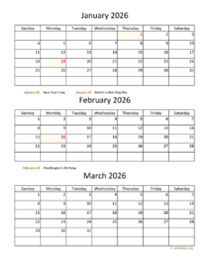 Gmu Calendar Spring 2026 - Free Printable Calendar