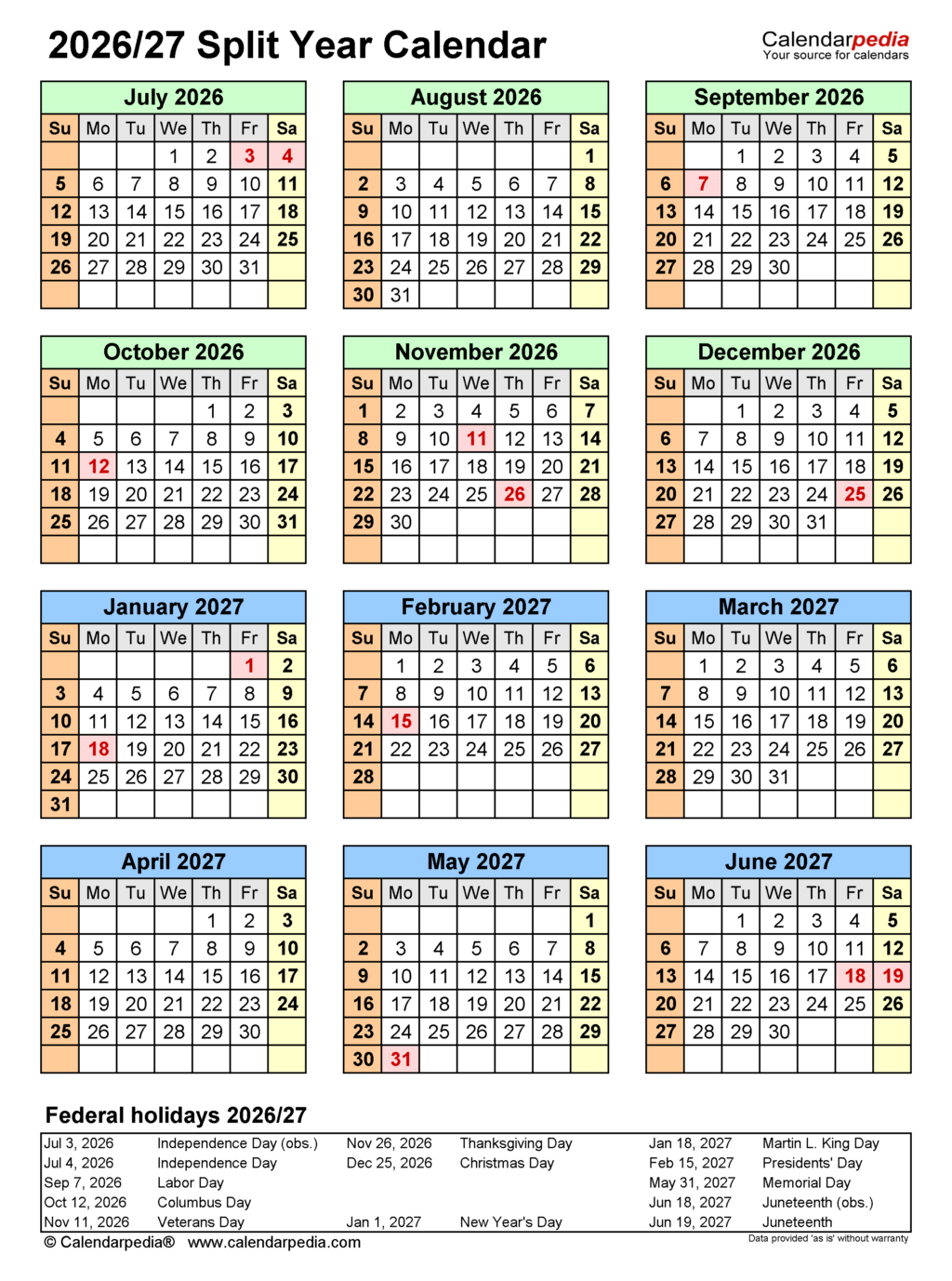 Nyc Alternate Side Parking Calendar 2026 - Free Printable Calendar